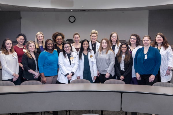 Nurses Month | Baylor University
