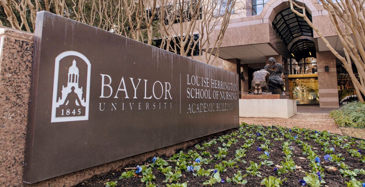 Baylor in the News | Baylor University Online