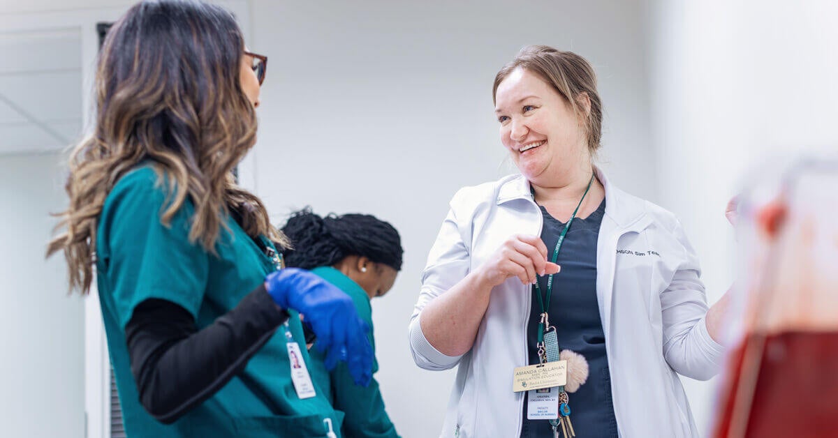 What to Look for in a Nursing Program: 8 Tips if You Have a Degree in ...