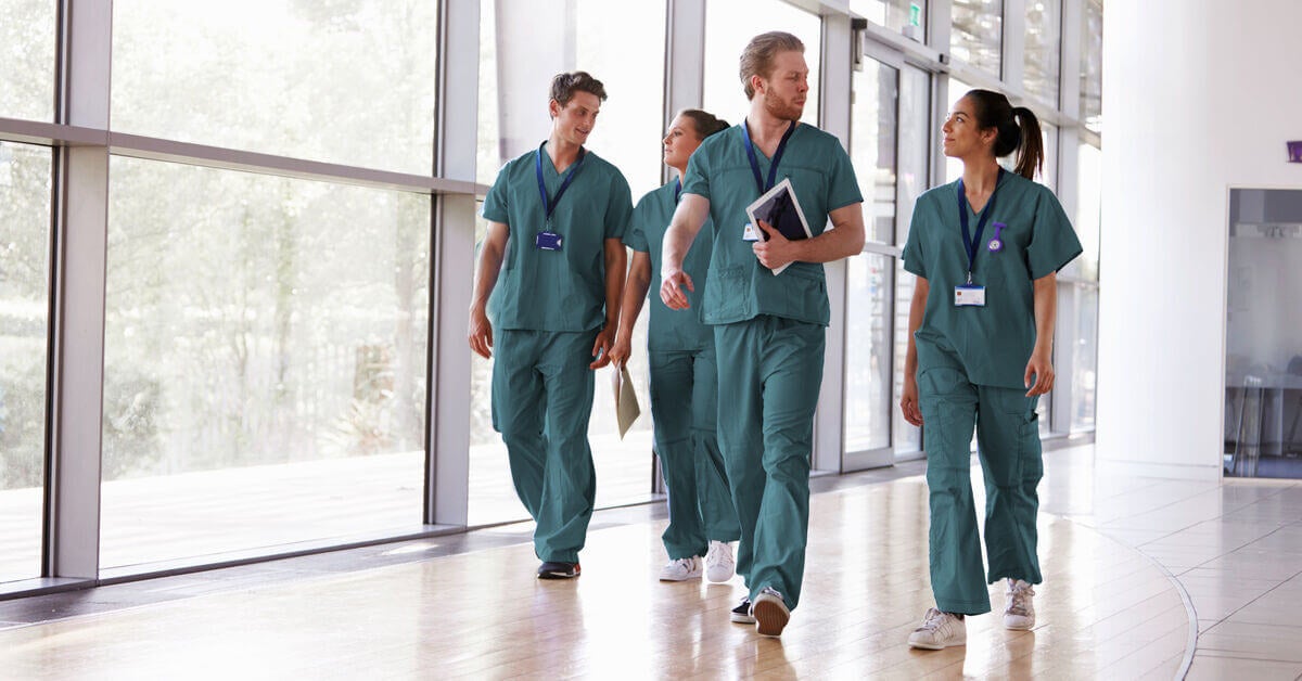 Online Accelerated BSN Program (ABSN) | Baylor University