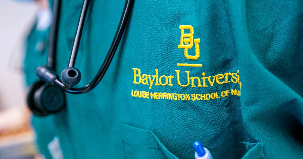 How to Get a Compact Nursing License as a New Nursing Graduate | Baylor ...