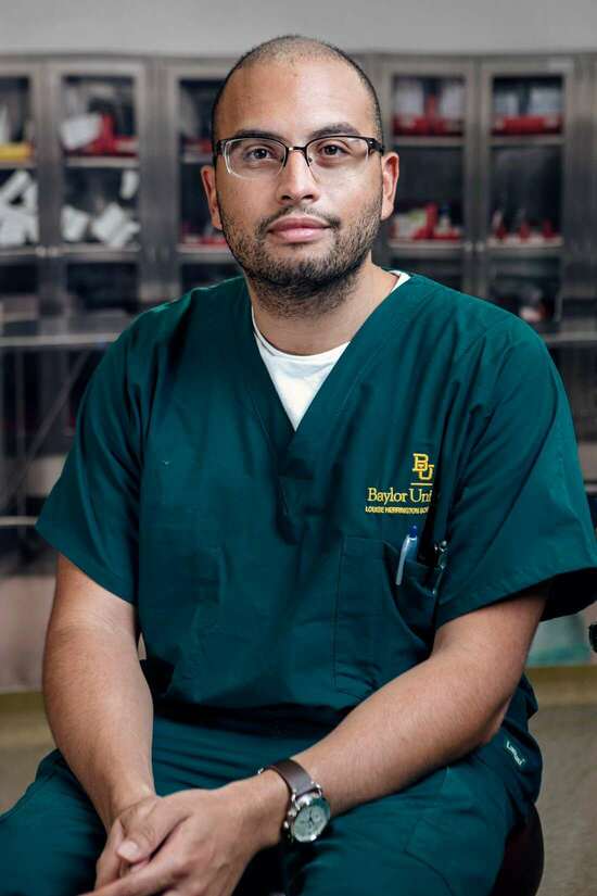 Baylor University ABSN Students Share Their Reasons for Becoming a ...