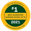 Online Accelerated BSN Program (ABSN) | Baylor University