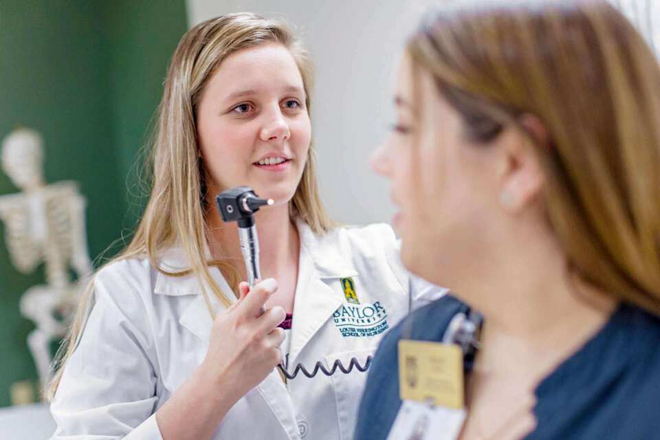 Why Do Nurses Like Baylor University's Online DNP Programs? Here's What ...