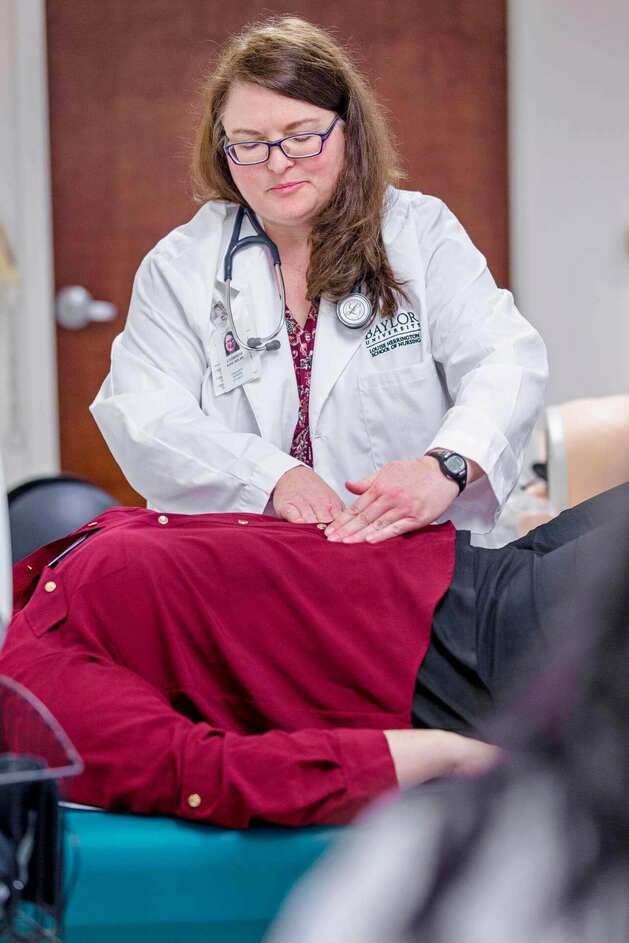 Why Do Nurses Like Baylor University's Online DNP Programs? Here's What ...