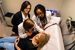 Baylor University | Louise Herrington School of Nursing Online