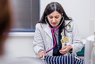 Baylor University | Louise Herrington School of Nursing Online