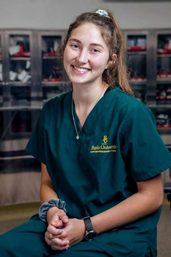 Baylor University ABSN Students Share Their Reasons for Becoming a ...