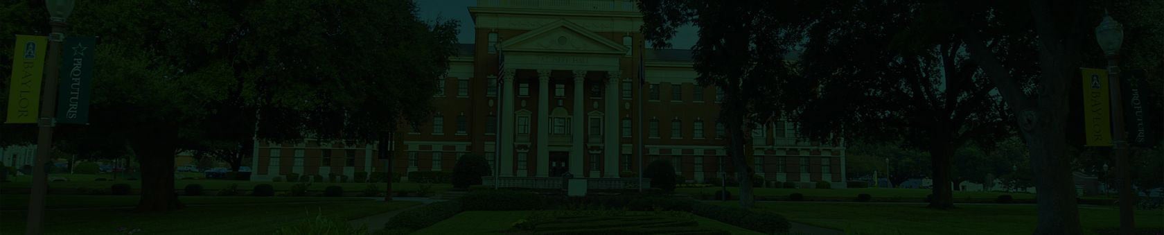 Online DNP - Family Nurse Practitioner (FNP) | Baylor University