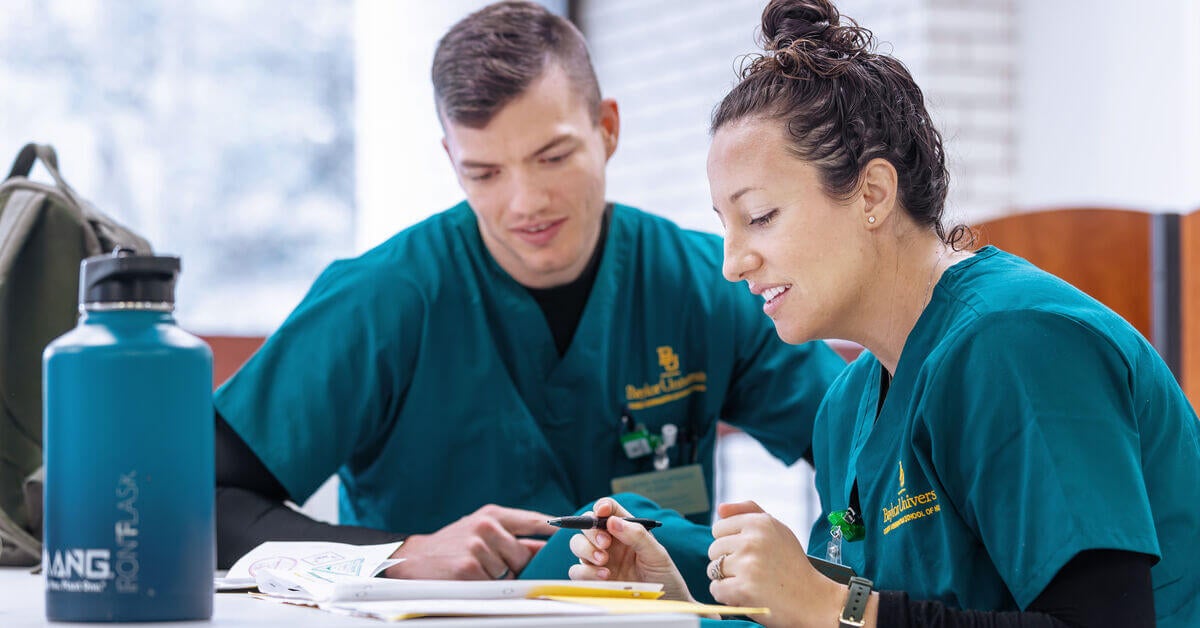 NCLEX Tips | Baylor University