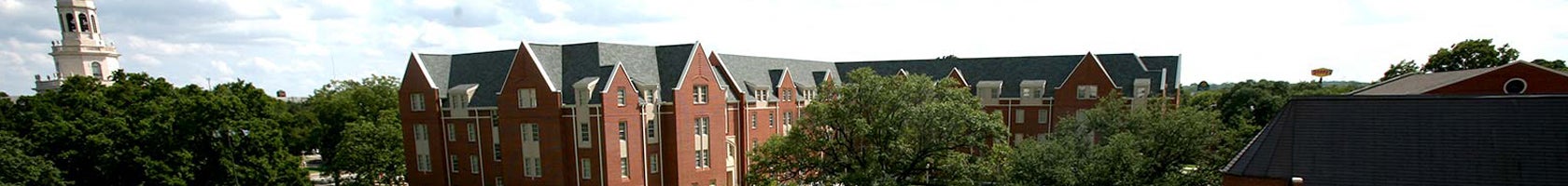 Become a Student | Baylor University