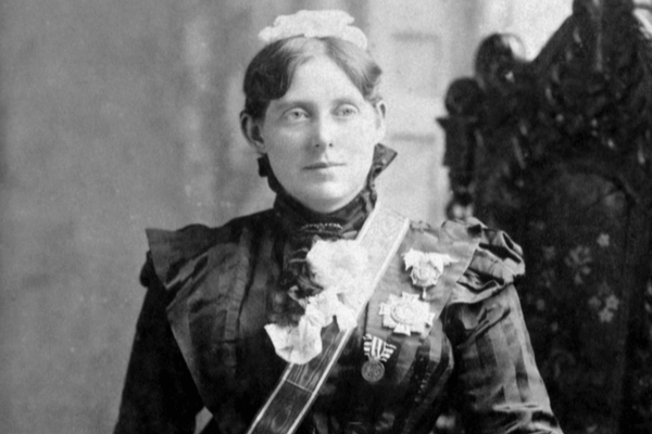 13 Famous Nurses Who Shaped the World of Nursing | Baylor University